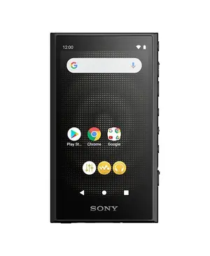 SONY Nw-a306 Walkman A Series Hi-res Digital Music Player With Wifi, Bluetooth, & Expandable Storage - Black