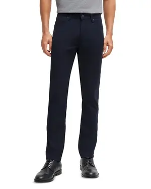 BOSS Delaware Slim Fit Jeans