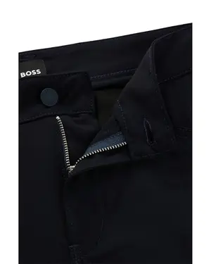 BOSS Delaware Slim Fit Jeans