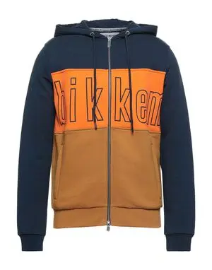 BIKKEMBERGS Fleece Sweatshirt