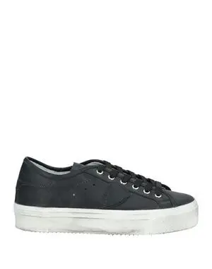 Philippe Model Flatform Sneakers For Women