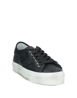 Philippe Model Calfskin Sneakers