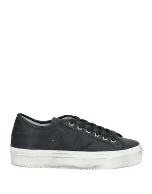 Philippe Model Calfskin Sneakers