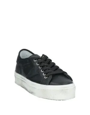 Philippe Model Calfskin Sneakers