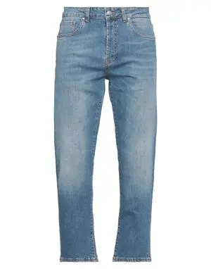 LIU •JO MAN Straight-leg Jeans