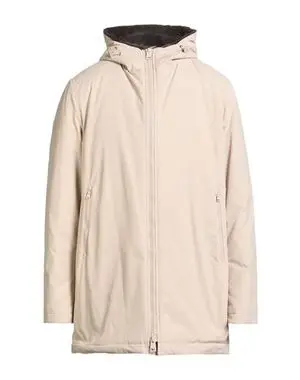Shell Outerwear For Men