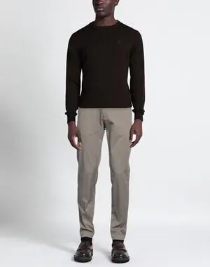 Emporio Armani Pants Size Cotton, Elastane