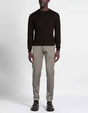 Emporio Armani Pants Size Cotton, Elastane
