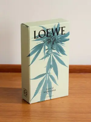 LOEWE PERFUMES Home Fragrance Marihuana, 150ml