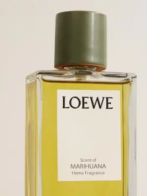LOEWE PERFUMES Home Fragrance Marihuana, 150ml