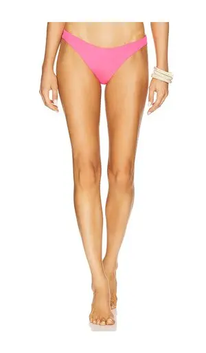 MAAJI Sublimity Bikini Bottom Fuchsia