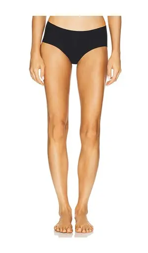 Commando Butter Bikini Bottom - Midnight