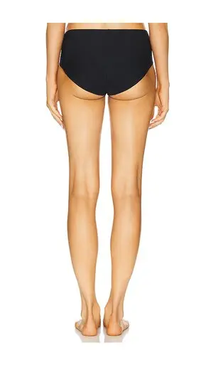 Commando Butter Bikini Bottom - Midnight