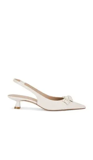 STUART WEITZMAN Rosie 35 Slingback