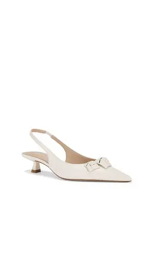 STUART WEITZMAN Rosie 35 Slingback