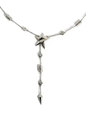 Zadig&Voltaire Rock Star Long Necklace