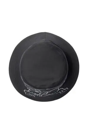 Burberry Cotton Bucket Hat