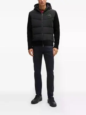 BOSS Dorlando Jacket - Black