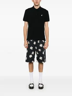 Moschino Cotton Polo Shirt