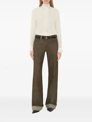 Burberry Rocking Horse Belt