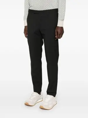 PT TORINO Tailored Trousers - Grey