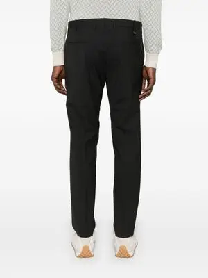 PT TORINO Tailored Trousers - Grey