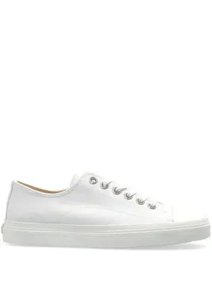 Moschino Square-toe Sneakers