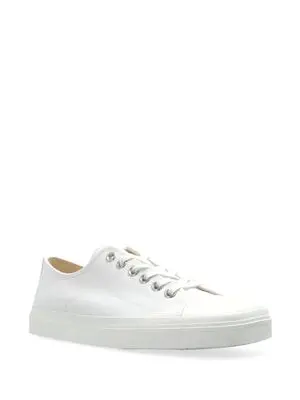 Moschino Square-toe Sneakers
