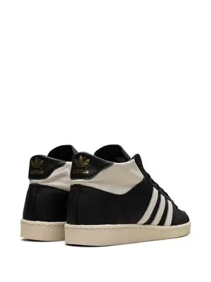 Adidas Jabbar Sneakers - Black