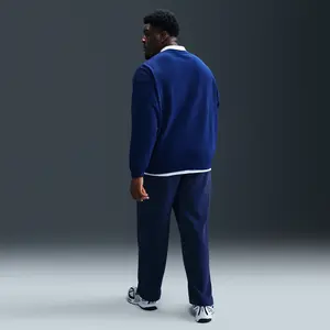 Nike London" Fleece Crew