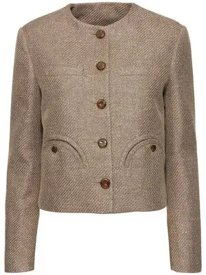 BLAZÉ MILANO Shamo Bolero Jacket