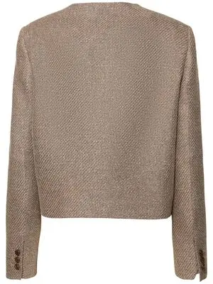 BLAZÉ MILANO Shamo Bolero Jacket