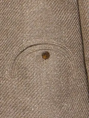 BLAZÉ MILANO Shamo Bolero Jacket