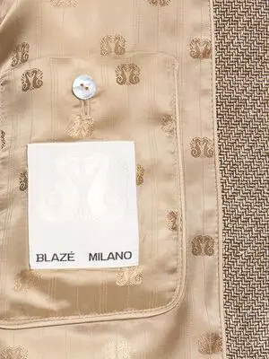 BLAZÉ MILANO Shamo Bolero Jacket