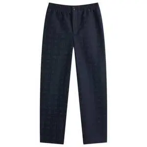 Kenzo Tapered Bottoms For Men