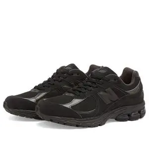 NEW BALANCE U2002rbl Sneaker - Black