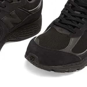 NEW BALANCE U2002rbl Sneaker - Black