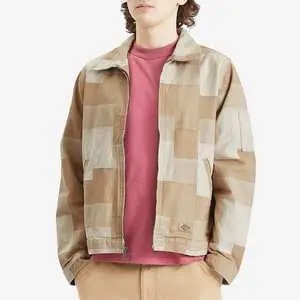 Dickies Jacquard Eisenhower Jacket