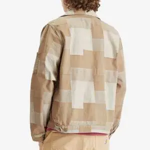 Dickies Jacquard Eisenhower Jacket