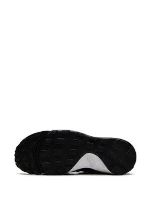 Nike Air Footscape Sneakers - Black