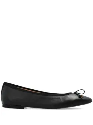 ODISSI Odissì Leather Ballet Flats