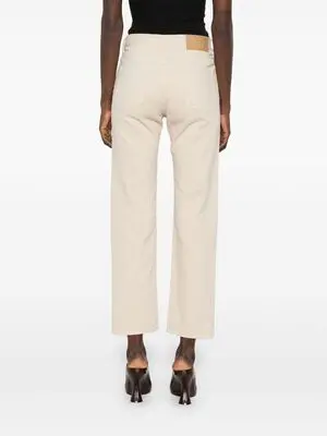 BLAZÉ MILANO Paso Jeans - Neutrals