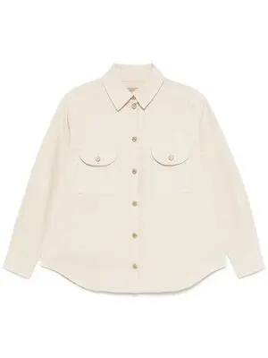 BLAZÉ MILANO Berber Shirt