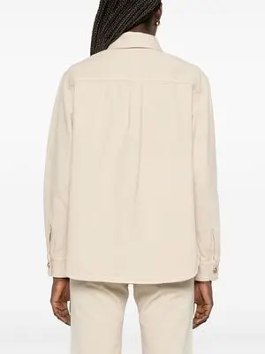 BLAZÉ MILANO Berber Shirt