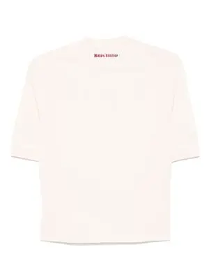 Adidas X Wales Bonner Knitted T-shirt