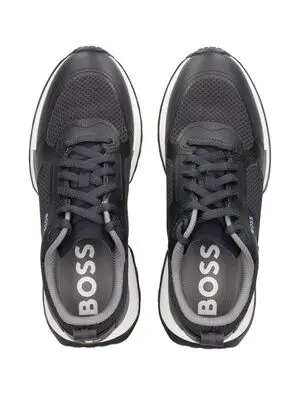 BOSS Jonah Sneakers - Blue