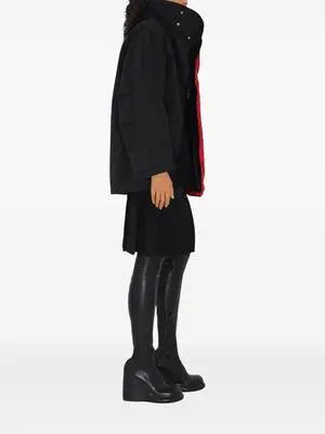 Burberry Detachable-warmer Jacket