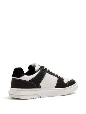 Tommy Hilfiger The Brooklyn Sneakers - White