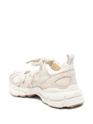 Axel Arigato Marathon Ballet Sneakers - Neutrals