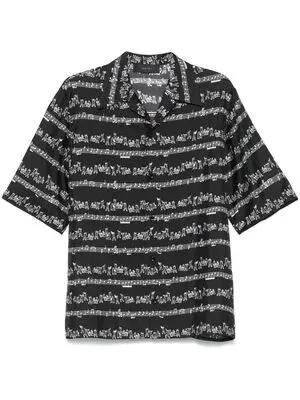 Amiri Jazz Band Shirt